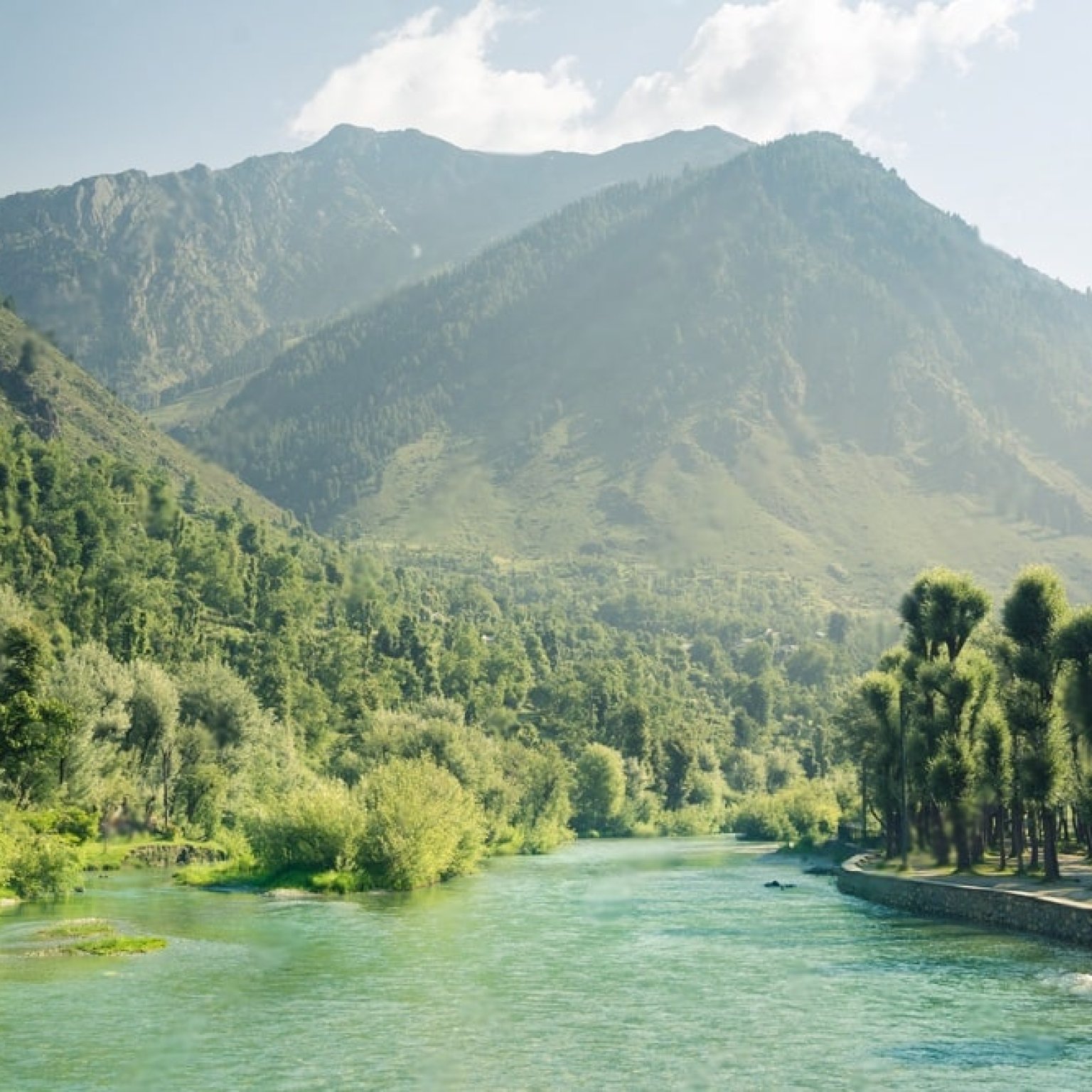 Pahalgam: A Complete Travel Guide and Itinerary - 2024-2025Tripmore