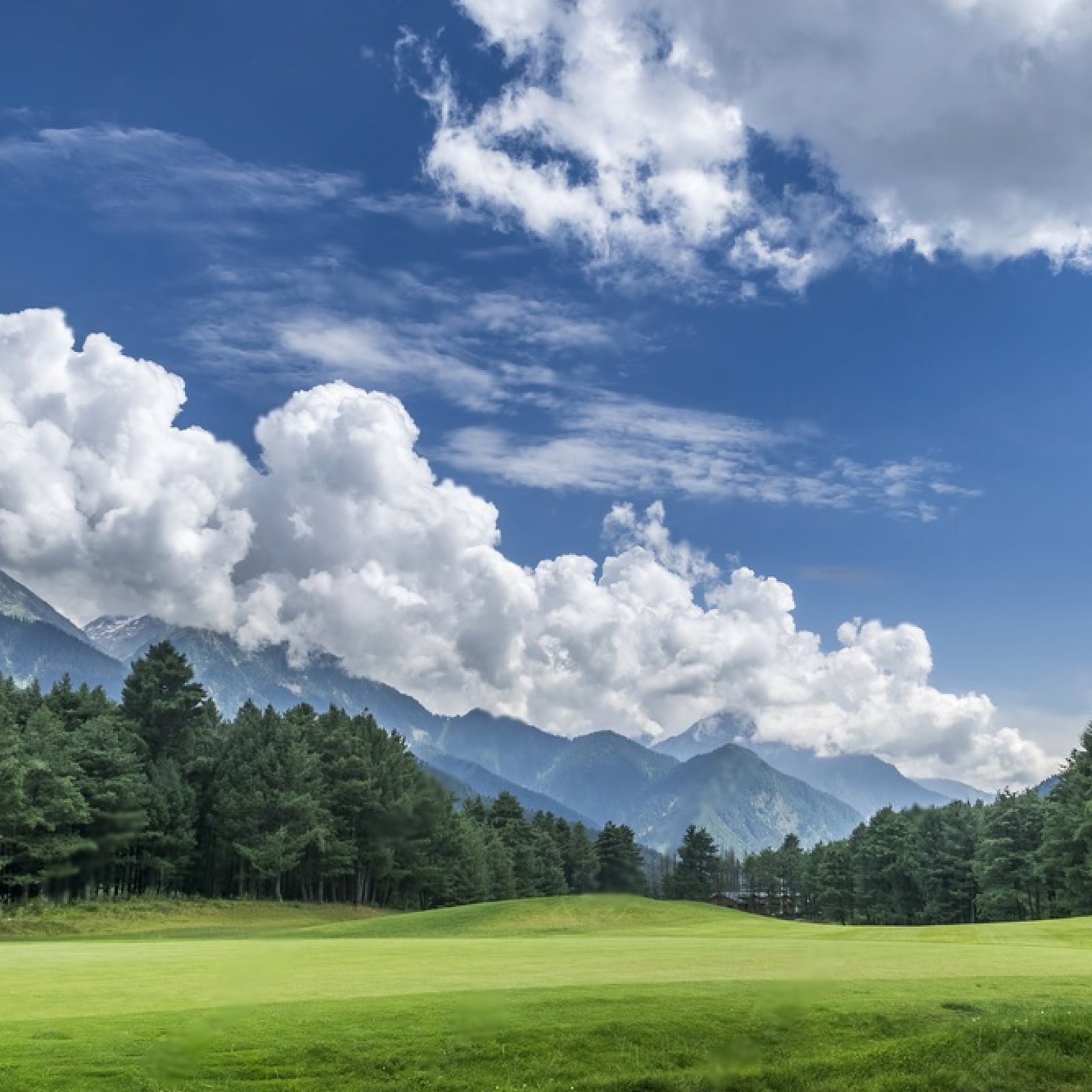 Pahalgam: A Complete Travel Guide and Itinerary - 2024-2025Tripmore