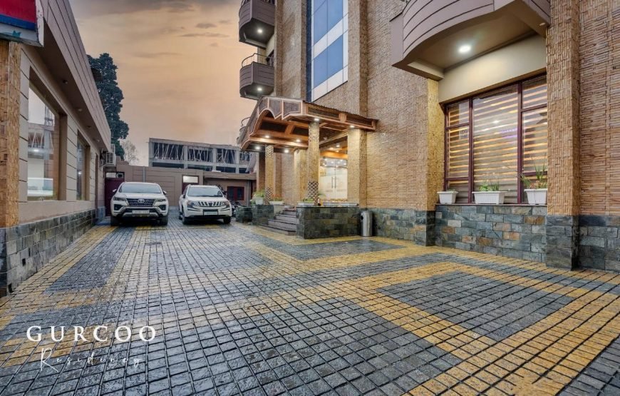 Gurcoo Residency - Tripmore