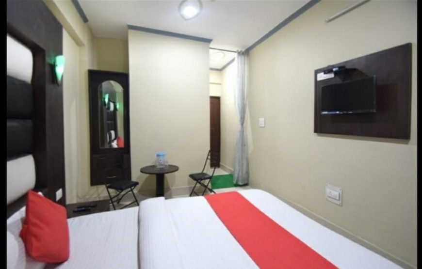 Hotel Samar - Tripmore