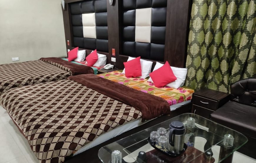 Hotel Samar - Tripmore