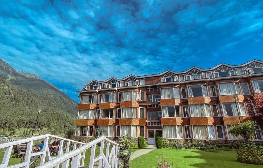 Hotel Mount View Pahalgam - Tripmore