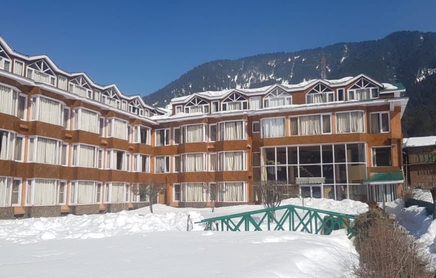 Hotel Mount View Pahalgam - Tripmore