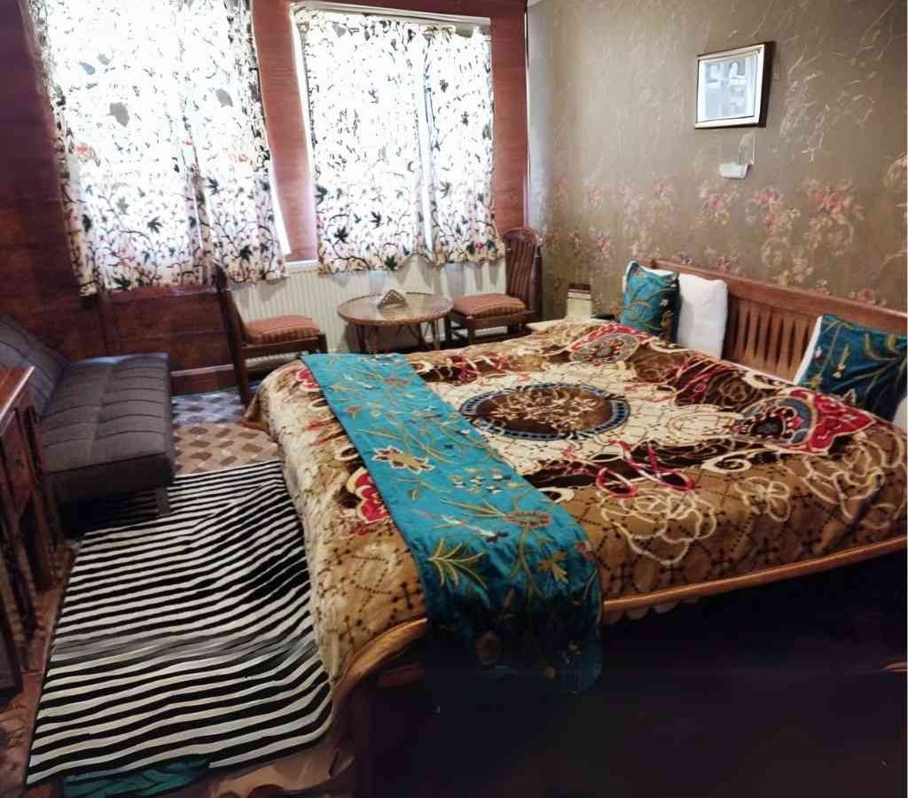 Gulmarg Ski Hill Resort - Complete Details and Pricing - Tripmore