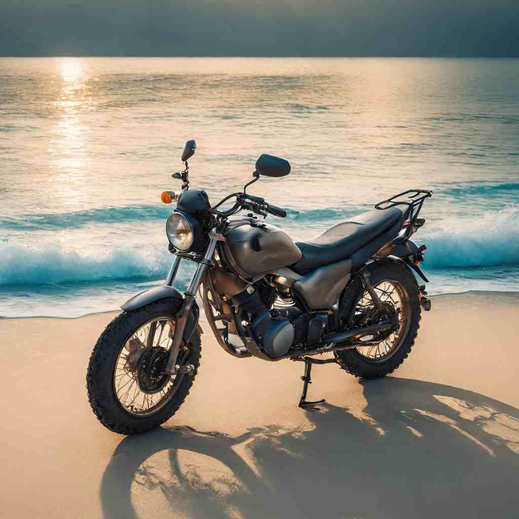Bike Rental In Goa - Complete Details and Pricing 2025-26 - Tripmore