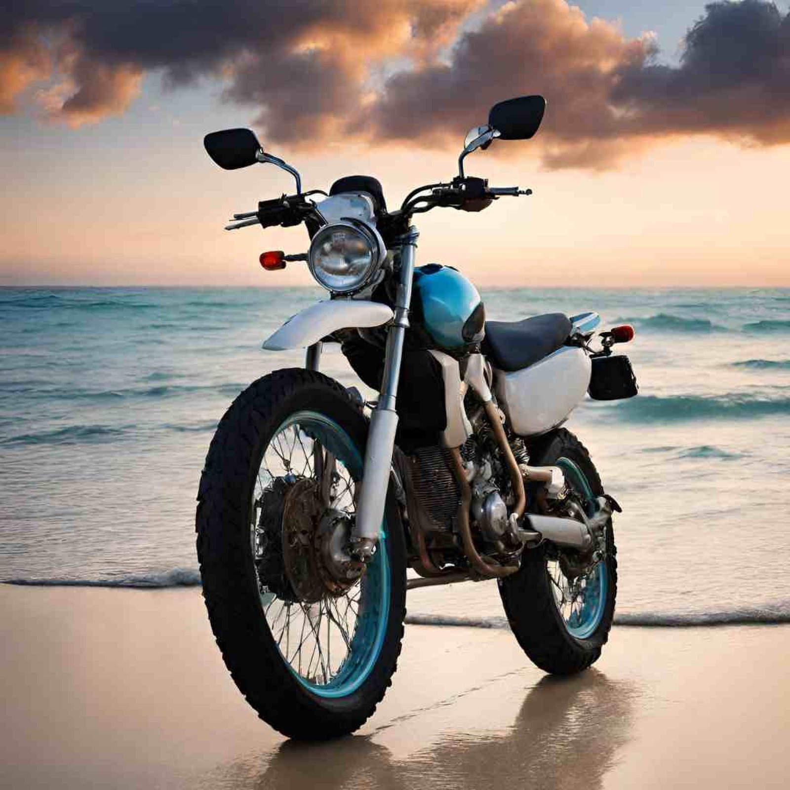 Bike Rental In Goa - Complete Details and Pricing 2025-26 - Tripmore