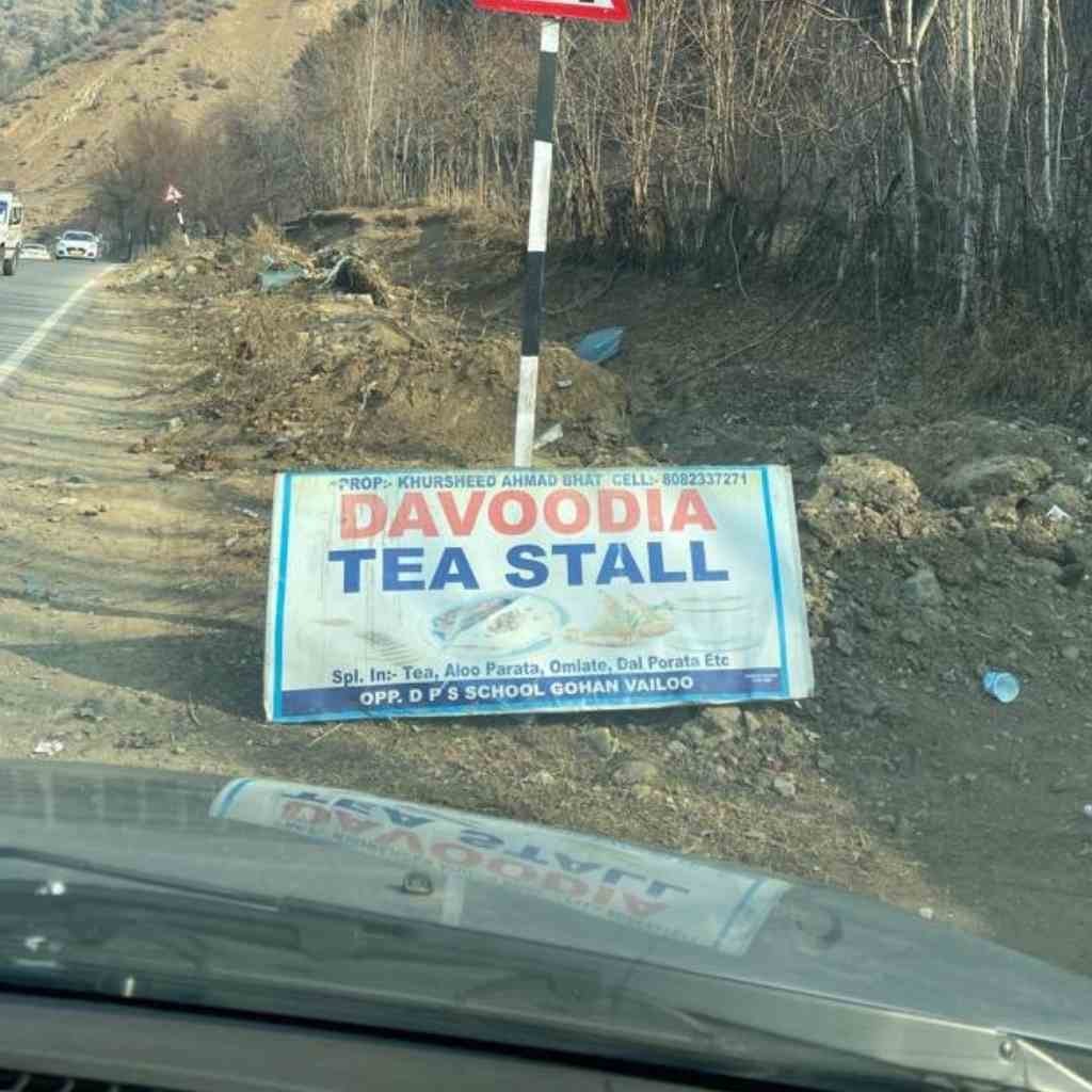 Sinthan Top - Activities to do, Food to eat and how to reach in 2024