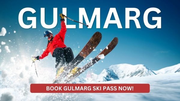 Gulmarg Ski Pass - Complete Details and Pricing - Tripmore