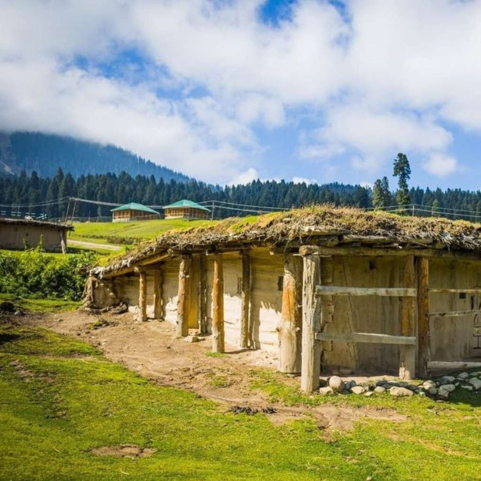 Doodhpathri : Complete Tour Guide - Complete Details 2026-27 Tripmore