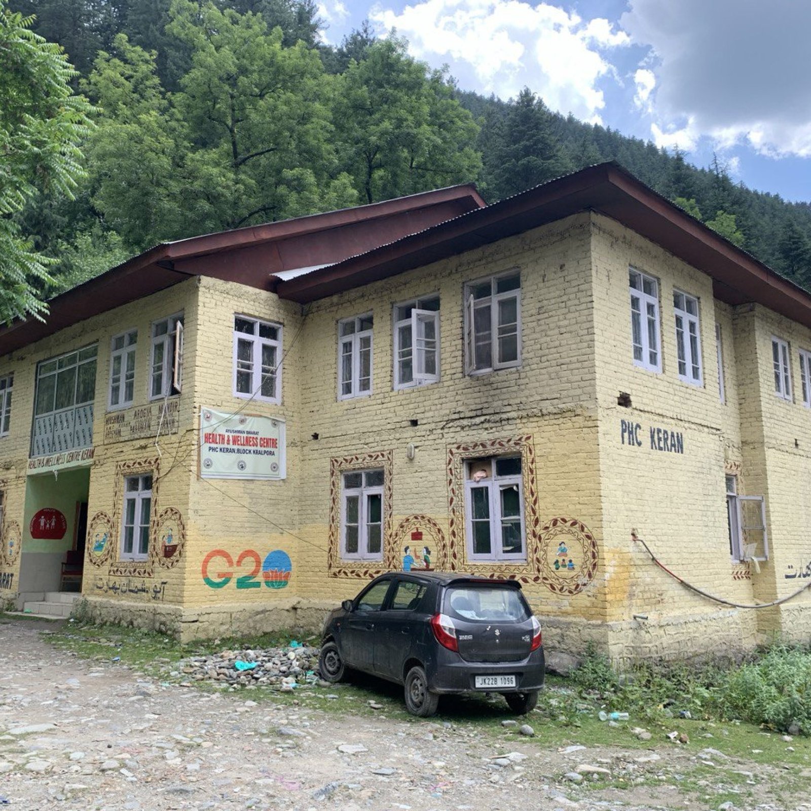 Keran Valley: A Complete Travel Guide & Itinerary - 2026-2027