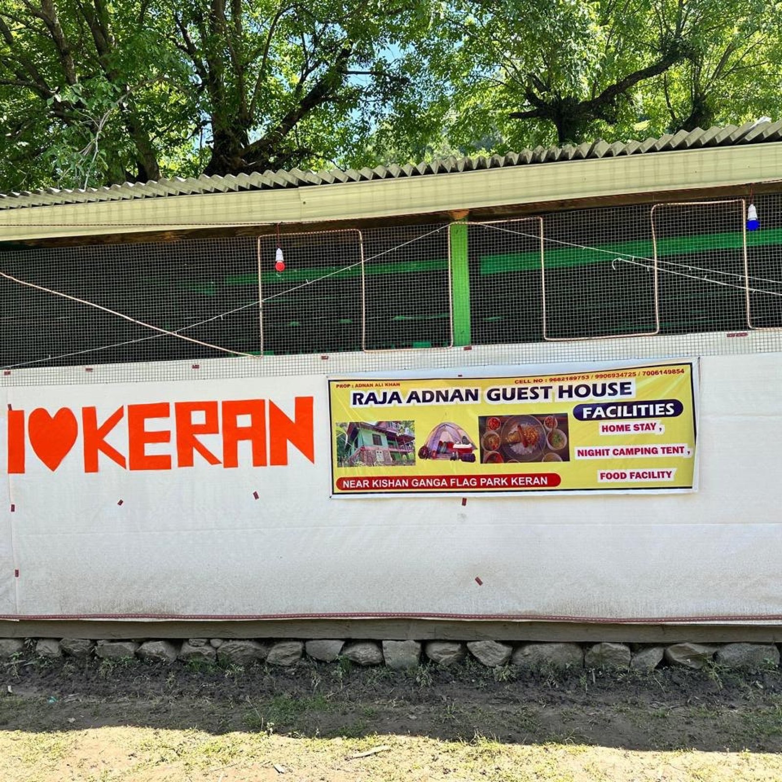 Keran Valley: A Complete Travel Guide & Itinerary - 2024-2025