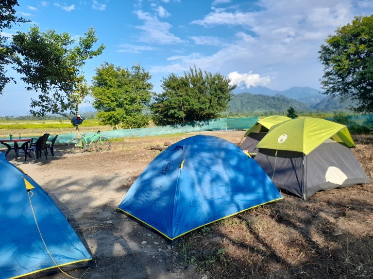 10 Best Camping & Rafting Destinations in India - Tripmore