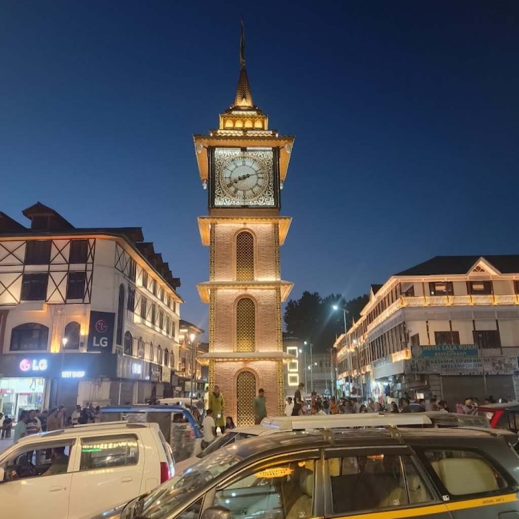 Srinagar: Complete Tour Guide - All The Things You Should Know - Tripmore