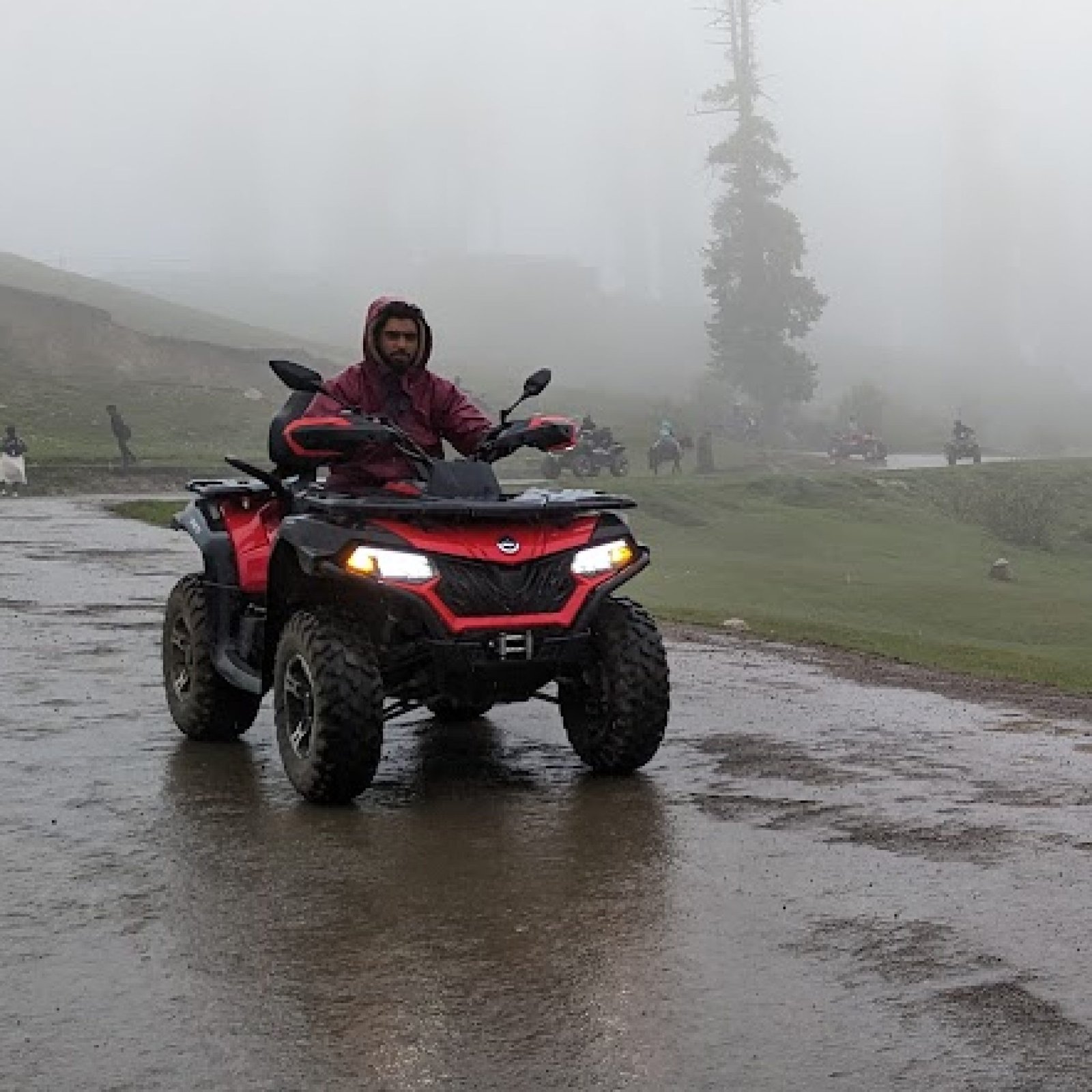 Doodhpathri : Complete Tour Guide - Complete Details 2026-27 Tripmore