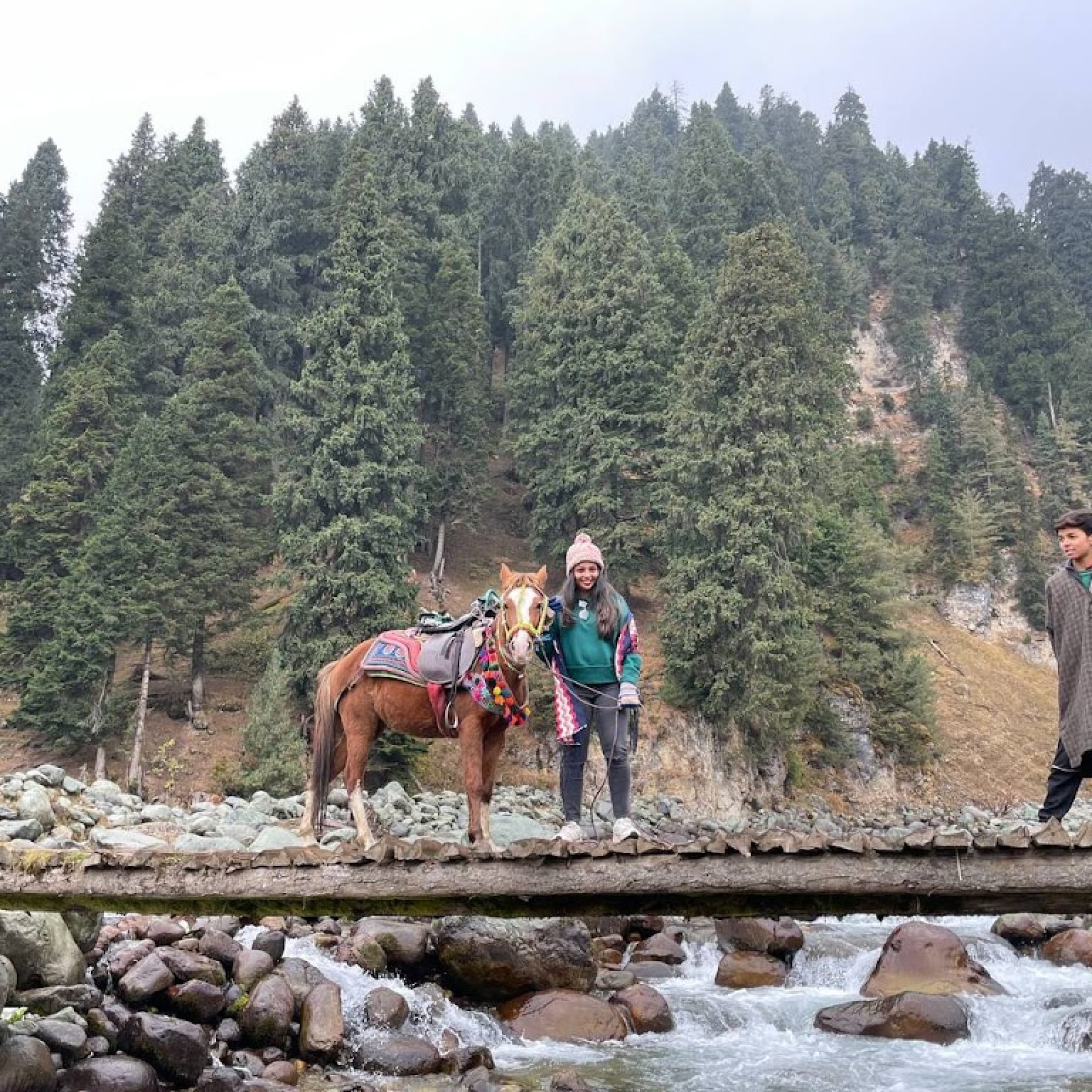 Doodhpathri : Complete Tour Guide - Complete Details 2026-27 Tripmore