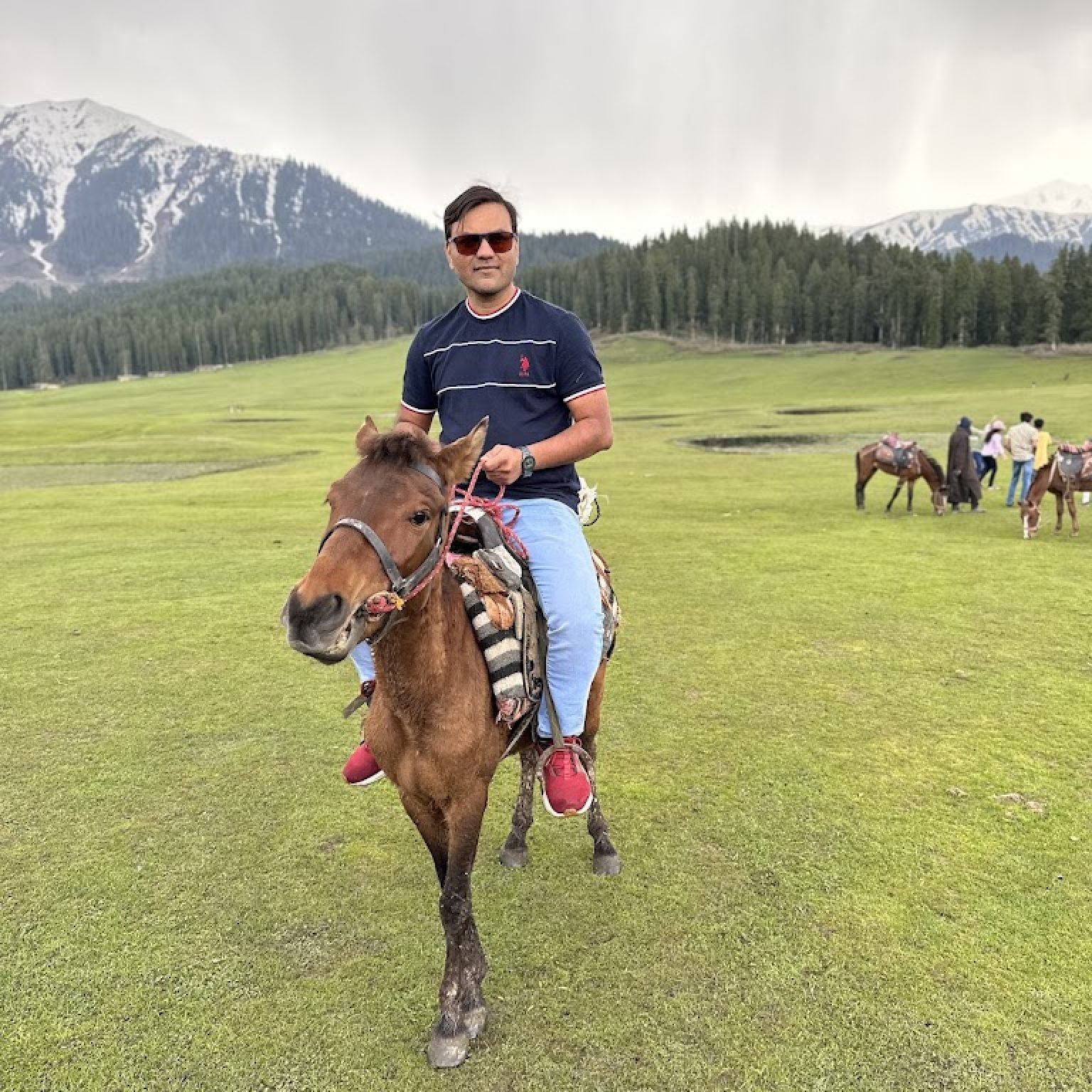 Doodhpathri : Complete Tour Guide - Complete Details 2026-27 Tripmore
