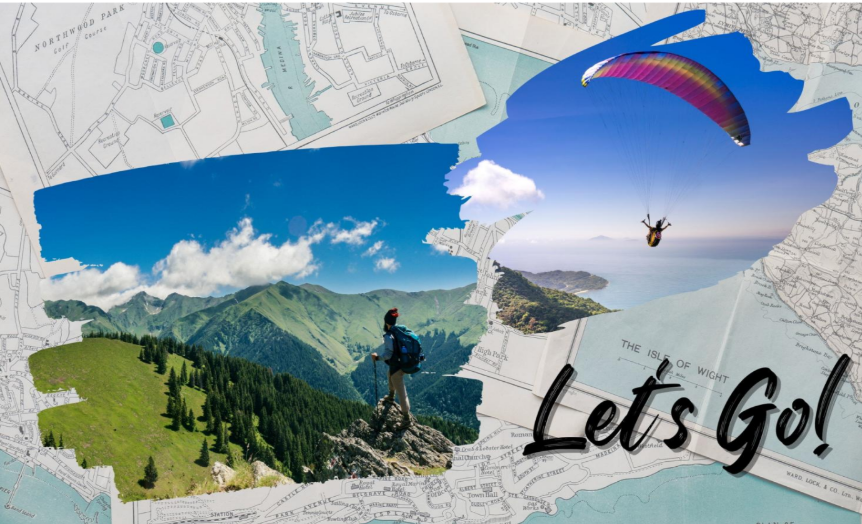 Top Travel Tips for First-Time Adventurers - Tripmore