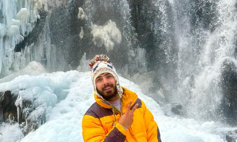 Drung Waterfall - A Must Visit Place in 2025-26 Tripmore