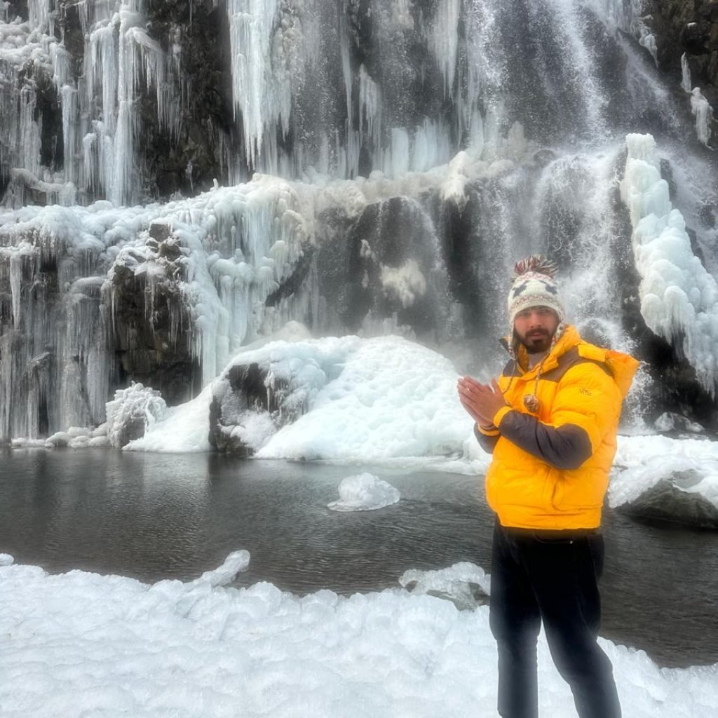 Drung Waterfall - A Must Visit Place in 2025-26 Tripmore