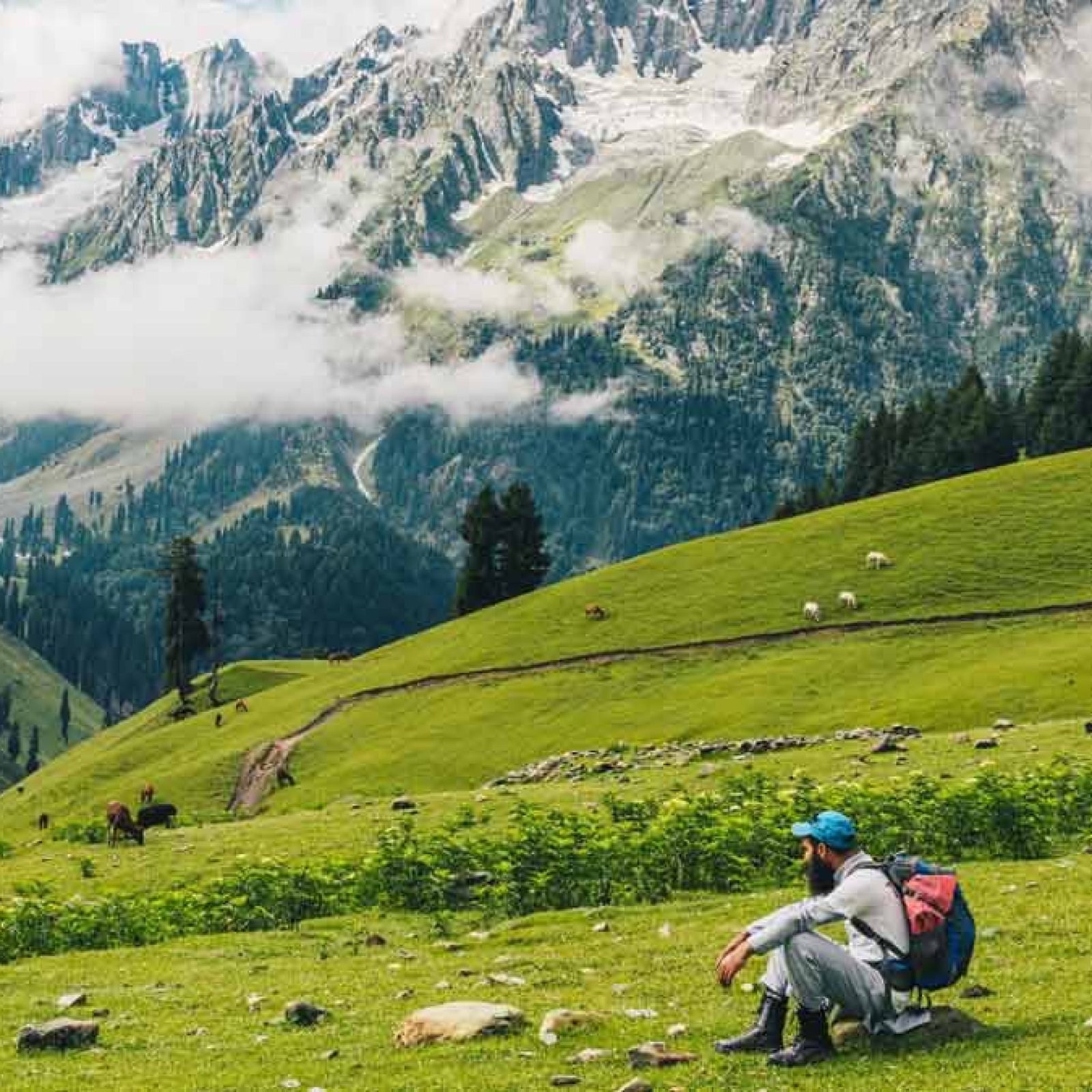 Lolab Valley - Tripmore