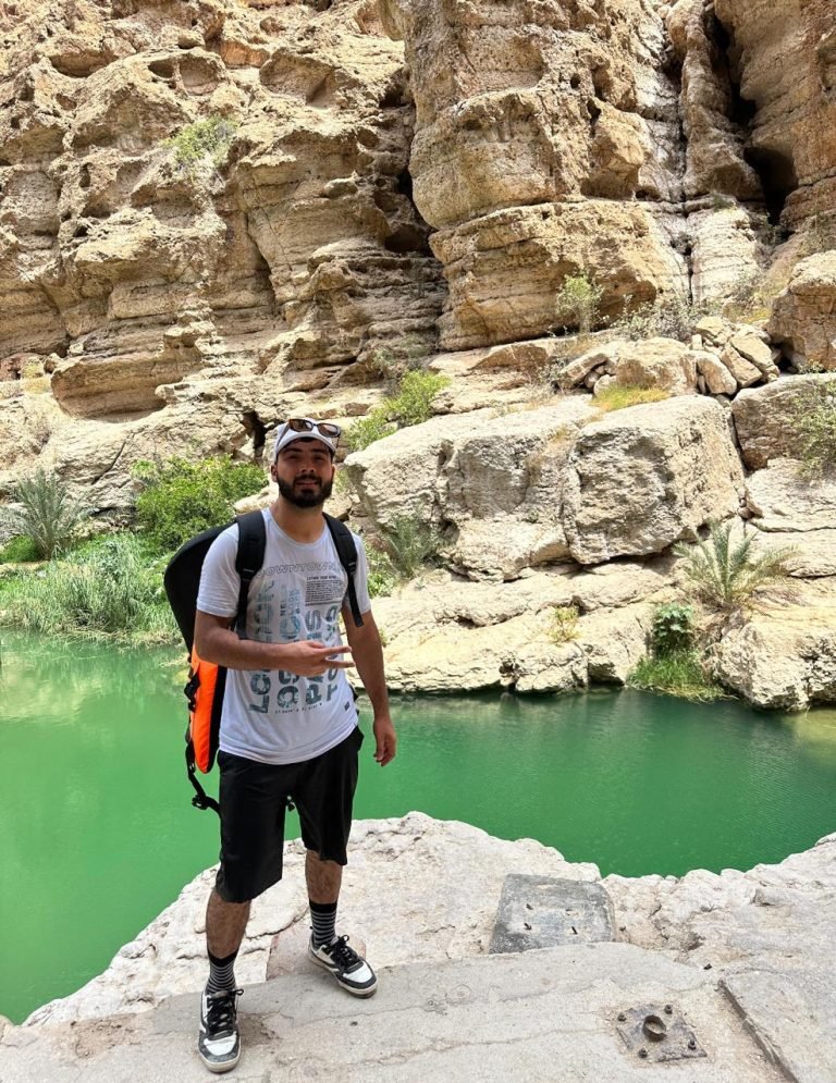 Best time to Visit Salalah Oman 2026 - Khareef Season - Tripmore